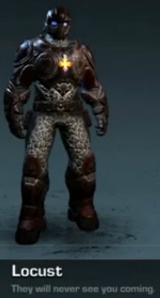 GOW-Judgment-Locust – C.O.G. Anonymous – Gears of War