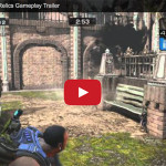 Lost Relics DLC – Lost City Map Flythrough – C.O.G. Anonymous – Gears ...