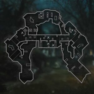 Gow UE Maps – C.O.G. Anonymous – Gears of War
