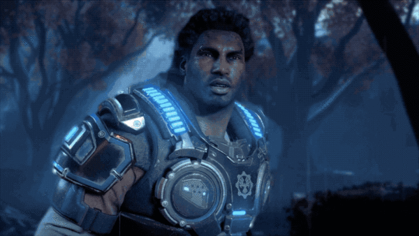 Announcing Gears News, the first Alexa skill dedicated to Gears Of War ...