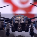 Gears 5 Collector’s Edition: Jack Drone – C.O.G. Anonymous – Gears of War